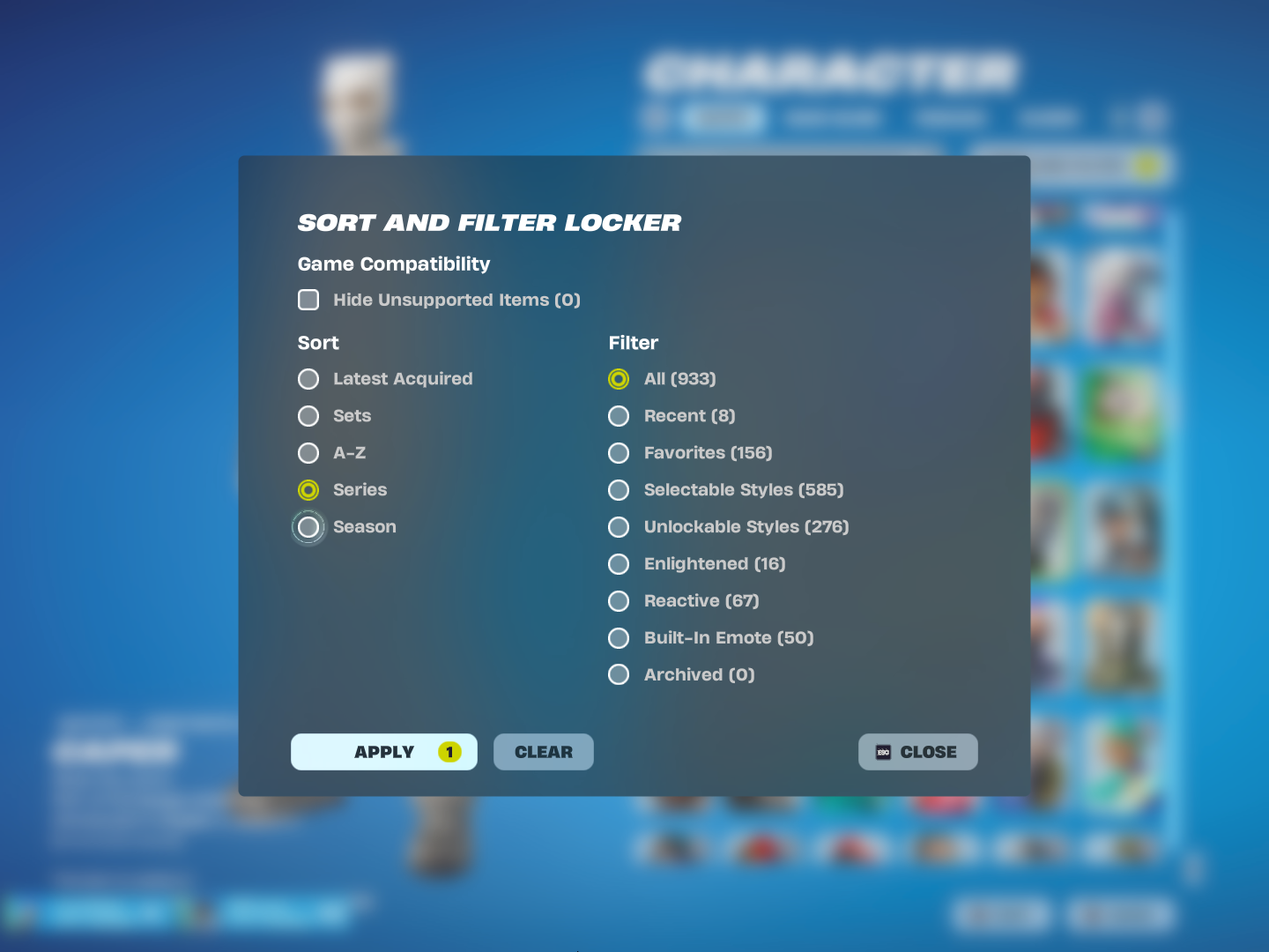 Showcasing PlasmaTech's vouches